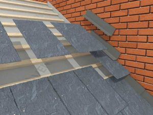 Easy Soaker Singles for Roofing