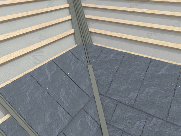 Low Pitch Roof Solutions | Shallow Pitch Roofing