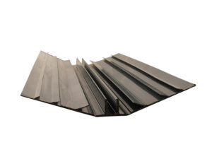 Dry Valley System for Slates | Easy Valley Roof Construction