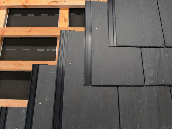 Low Pitch Roof Solutions | Shallow Pitch Roofing