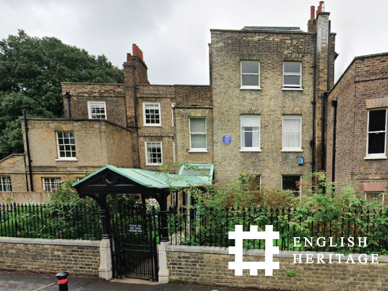 49 Kew Green, Kew Gardens - Permavent