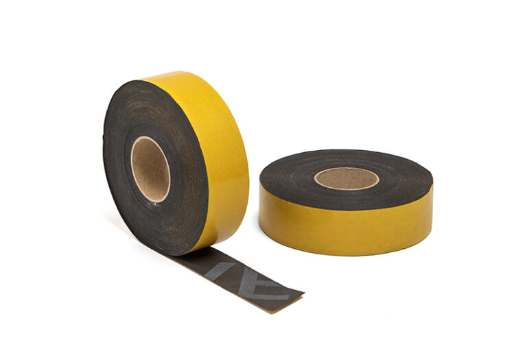 Permatac® High Tack Sealing Tape Black - Permavent