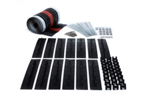 Universal Ridge Kit - Permavent