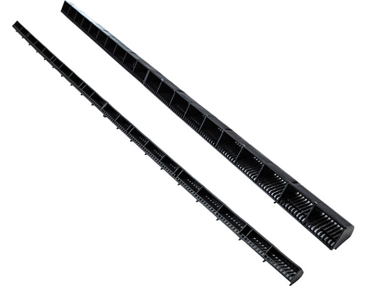 Over Fascia Vent - Permavent