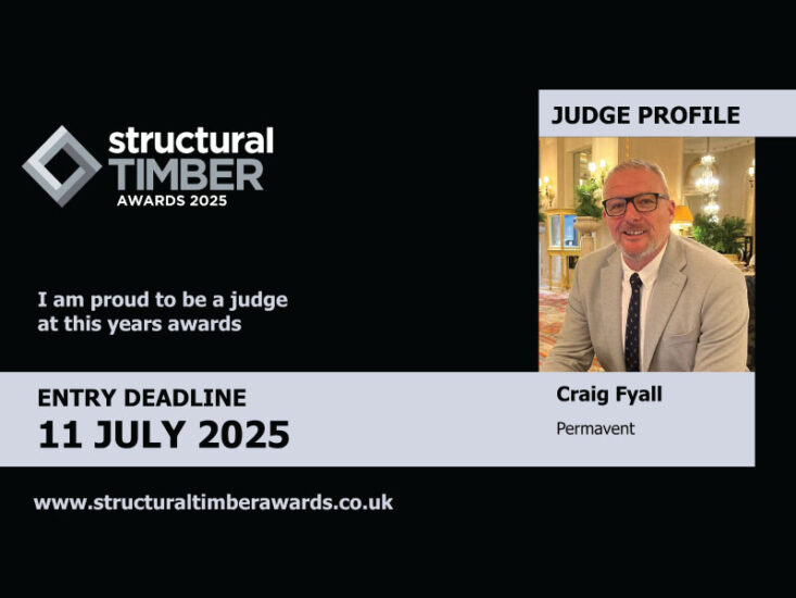 Structural Timber Awards 2025 - Celebrating Excellence! - Permavent